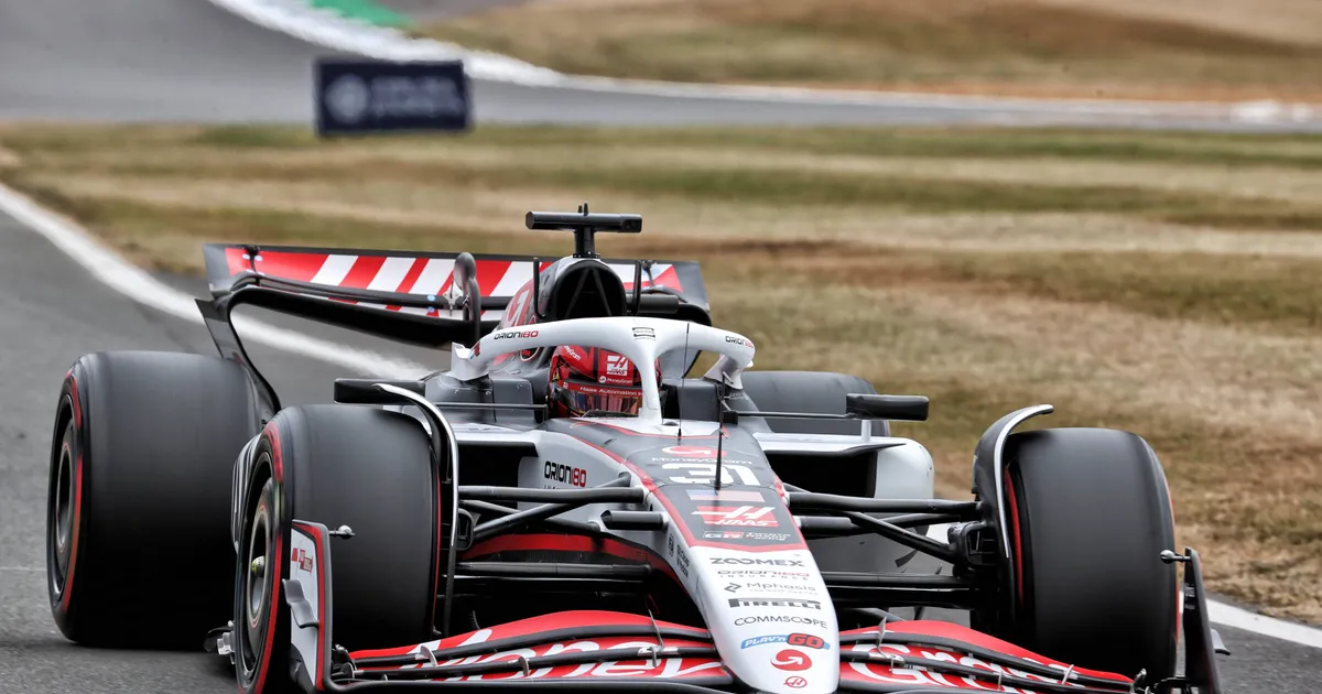 Haas Signs Former IndyCar Champion for F1 Return at 38 | F1Highlights