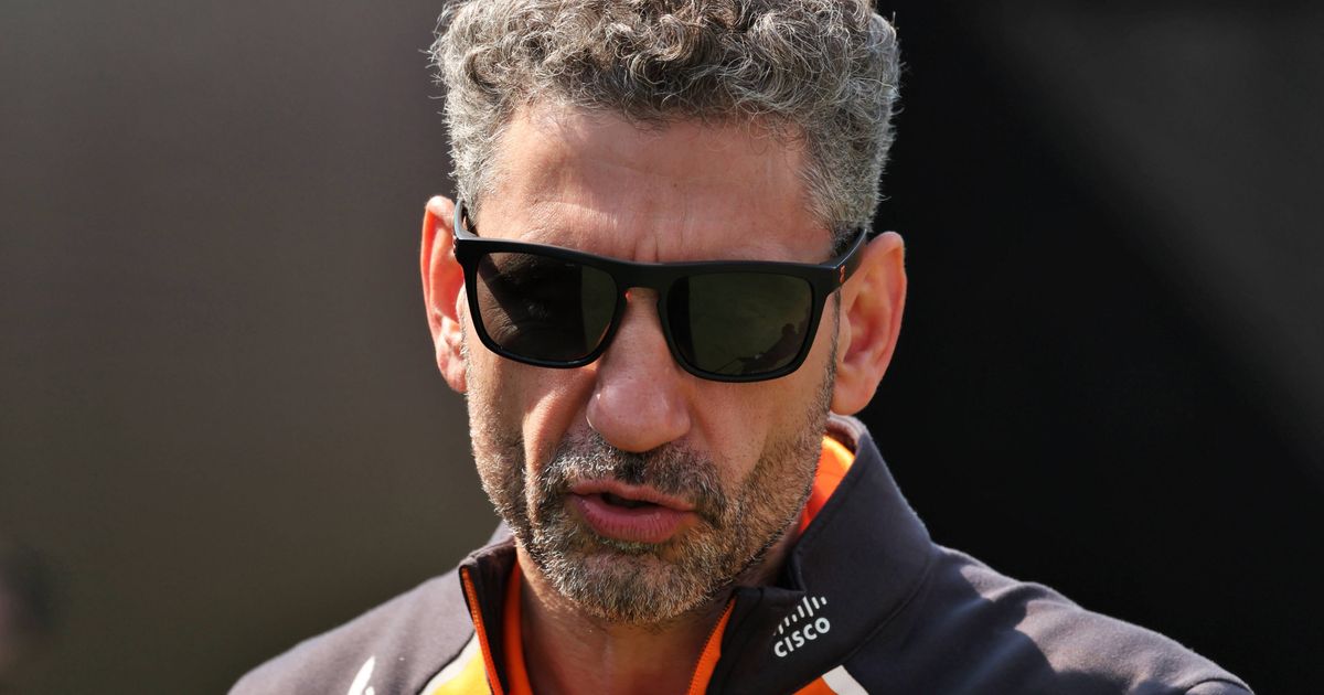 Red Bull Willing to Sacrifice 2026 Season, Says Stella | F1Highlights