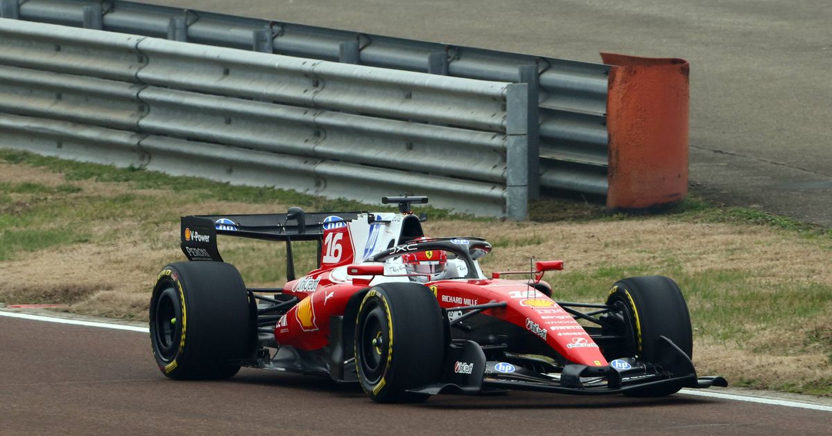 F1 Barcelona Pre-Season Testing Day 3: Live Updates | F1Highlights