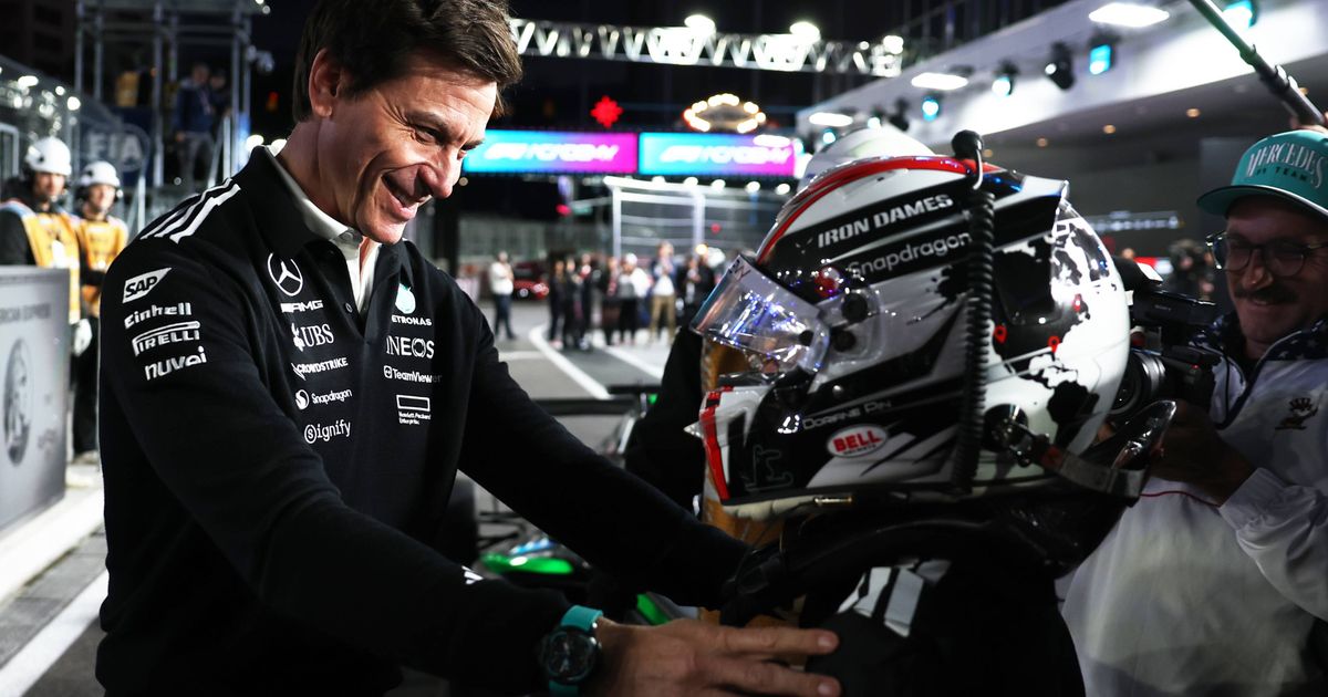 Mercedes Confirms First Female F1 Driver for 2026 Season | F1Highlights